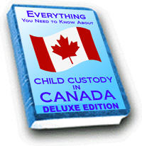 Everything you need to know about Child Custody in Canada.